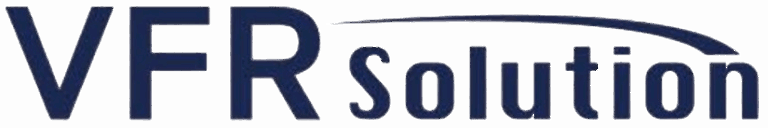 VFR solution オフィシャルサイト