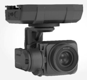 SOTEN - VFR solution