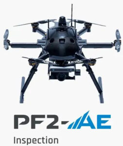 PF2-AE - VFR solution