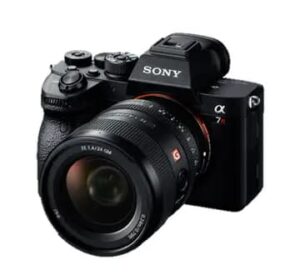 PF2-AE - VFR solution