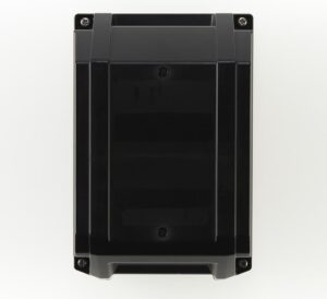 SOTEN - VFR solution