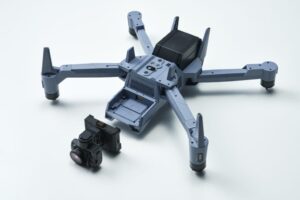 SOTEN - VFR solution