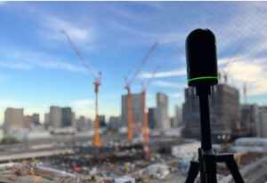 TRANCITY - VFR solution