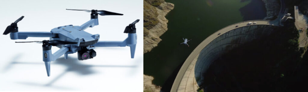 TRANCITY - VFR solution